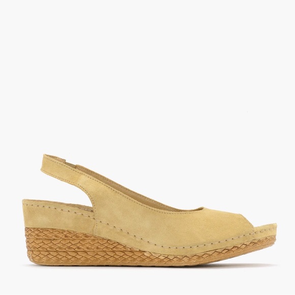 Rylko | Shoes | Sandals Haley Rylko Brand Made In Poland | Poshmark